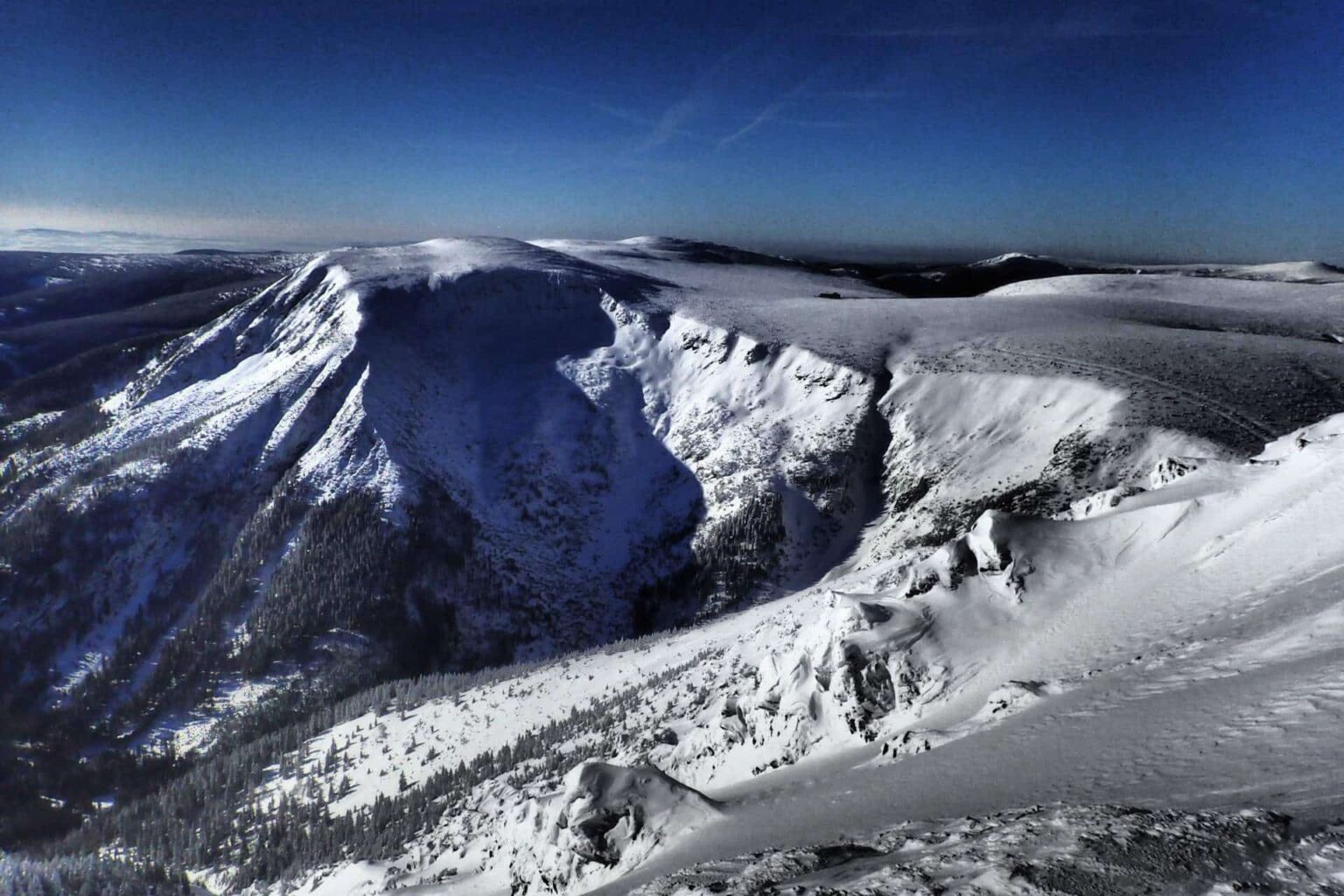 Explore Top Ski Resorts in the Czech Republic